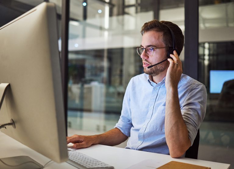 About Us | Government Technical Services Corporation - GTSC